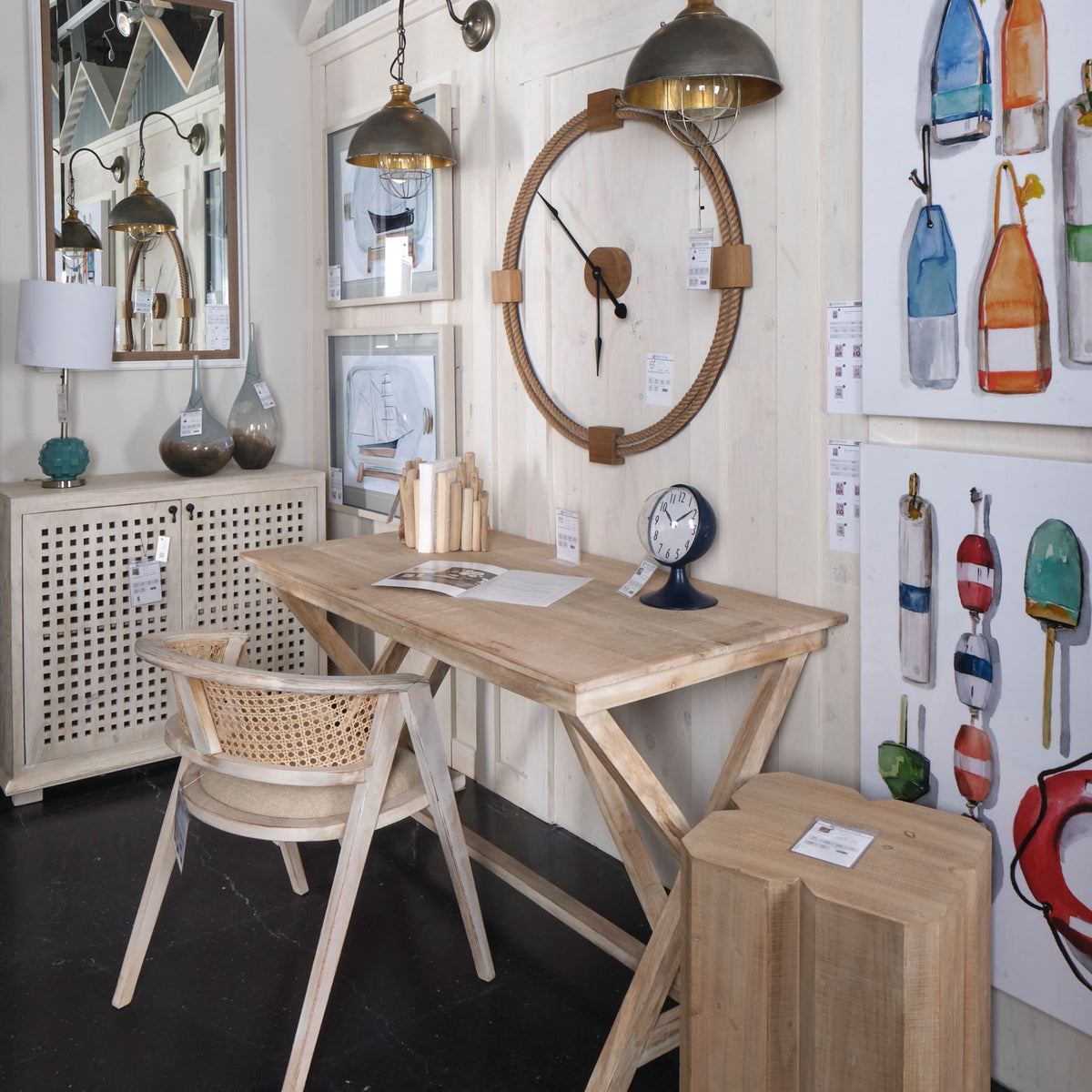 Tracy Office Desk – Interior Matters