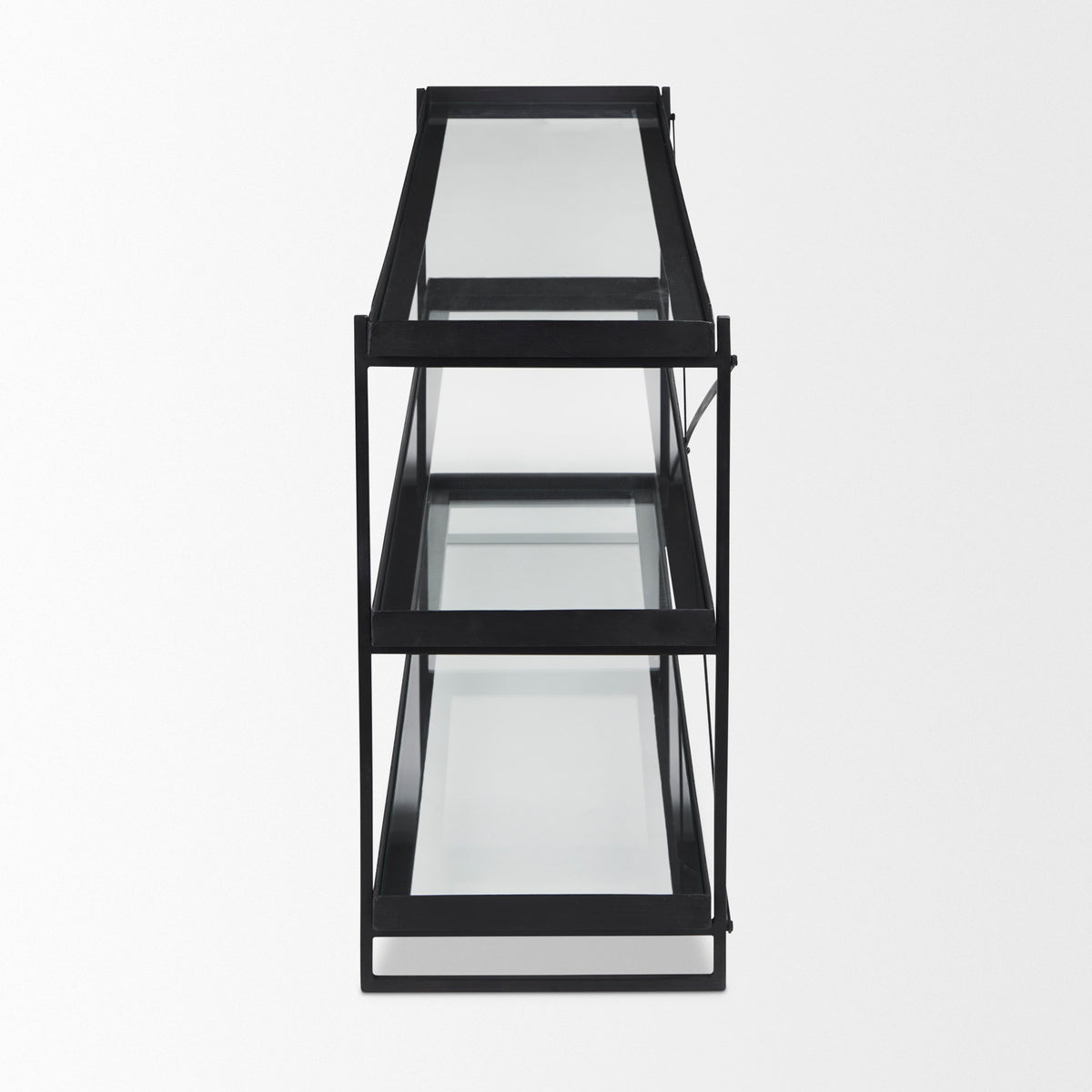 Trey Console Table – Interior Matters