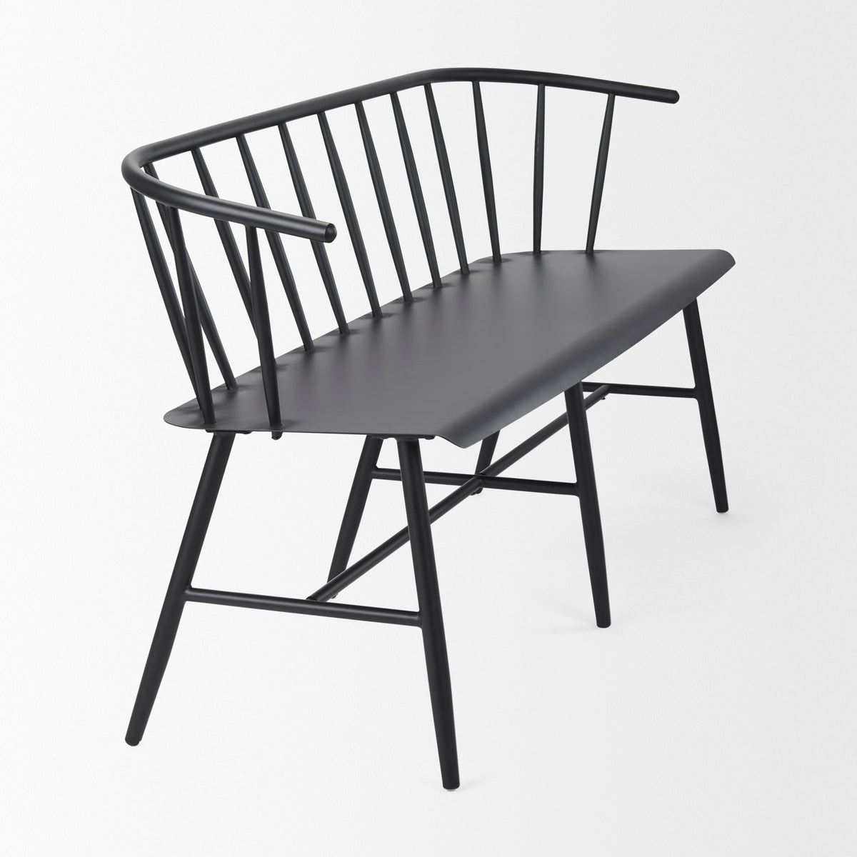Colin Bench – Interior Matters