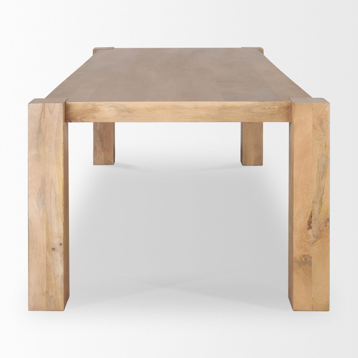 Beth Dining Table – Interior Matters