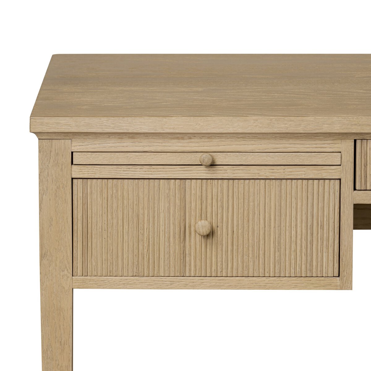Bush Desk – Interior Matters