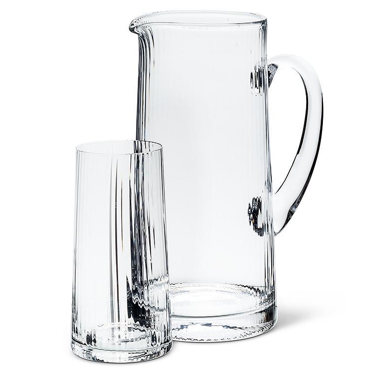 Tight Optic Jug – Interior Matters
