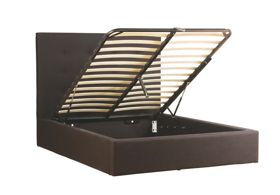 The Fraser Bed – Interior Matters