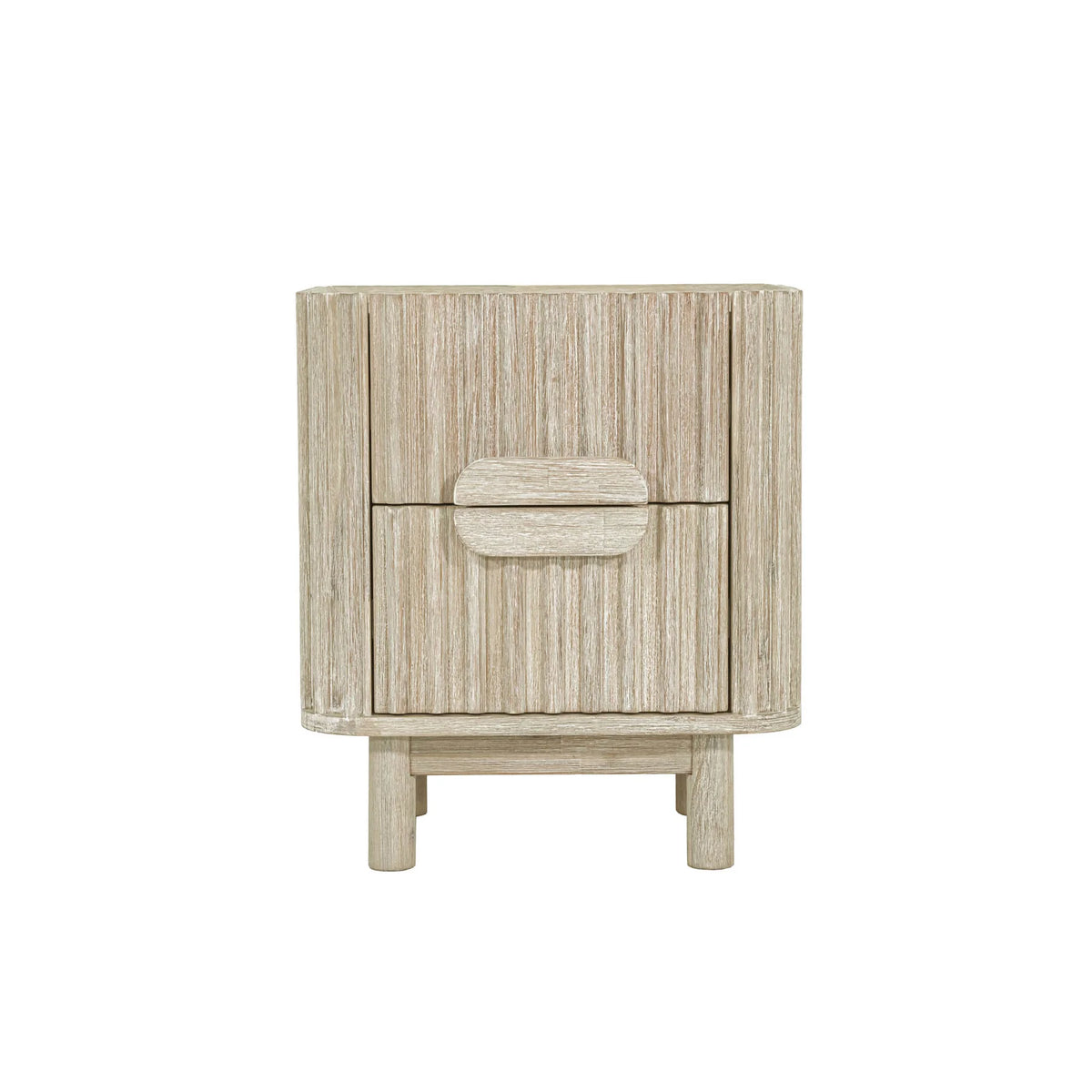 Oasis Nightstand – Interior Matters