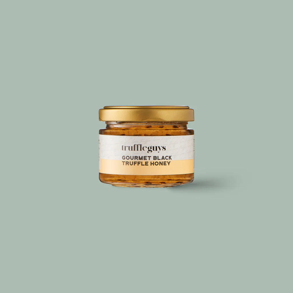 Gourmet Black Truffle Honey – Interior Matters