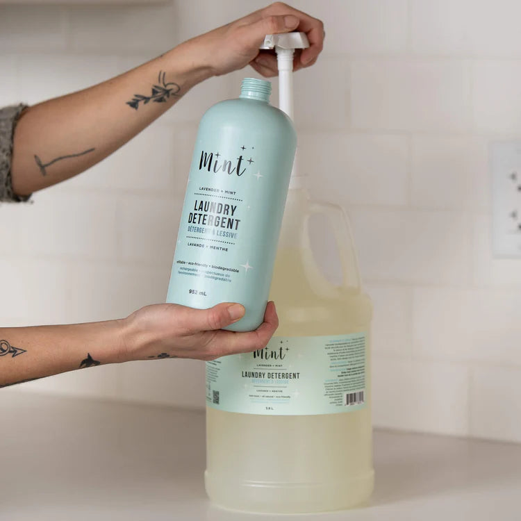 Laundry Detergent - Jug – Interior Matters